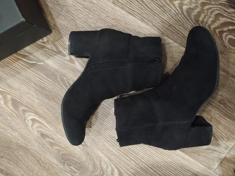 Ботильйони — ціна 45 грн у каталозі Черевики Купити жіночі речі за доступною ціною на Шафі