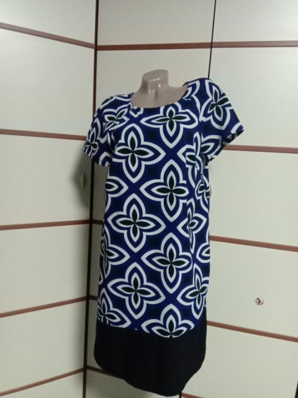 Плаття — ціна 100 грн у каталозі Короткі сукні Купити жіночі речі за доступною ціною на Шафі