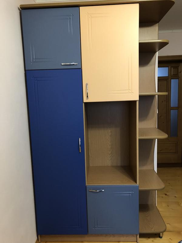 Шафа і 2 тумбочки — ціна 5500 грн у каталозі Шафи Купити товари для дому та побуту за доступною