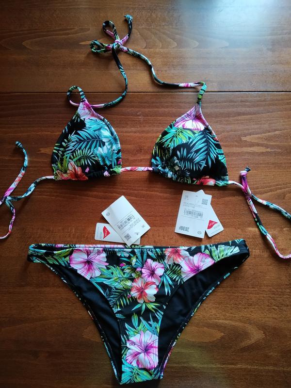 Купальник — ціна 295 грн у каталозі Купальники Купити жіночі речі за доступною ціною на Шафі