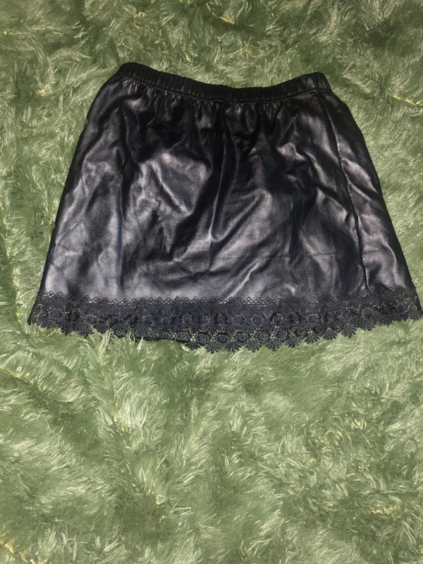 Юбка — ціна 80 грн у каталозі Міні спідниці Купити жіночі речі за