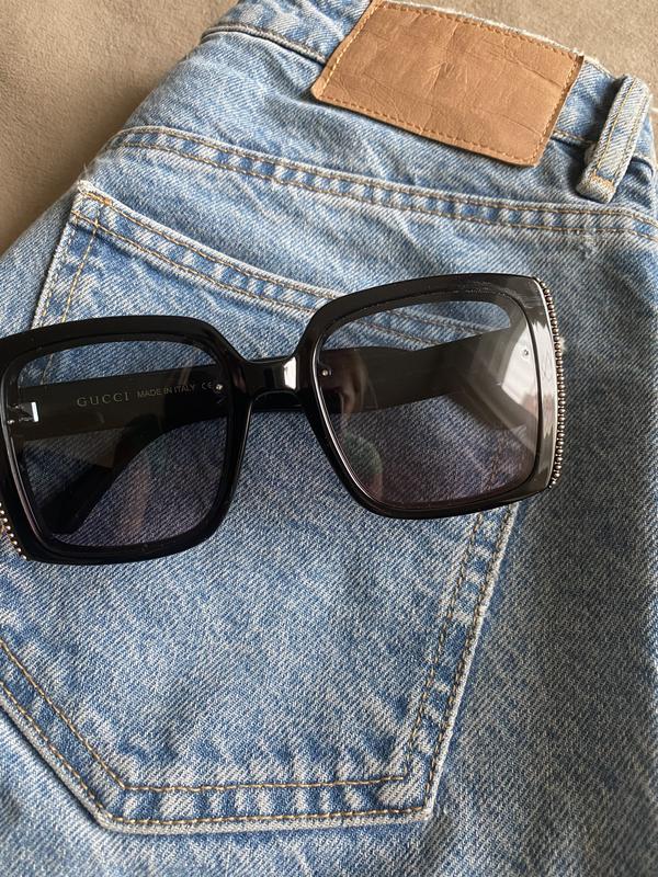 Очки — ціна 300 грн у каталозі Сонцезахисні окуляри Купити аксесуари за доступною ціною на Шафі