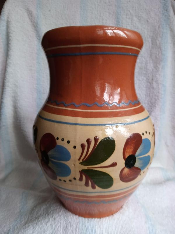 Вінтажна ваза — ціна 550 грн у каталозі Вази Купити товари для дому та побуту за доступною ціною