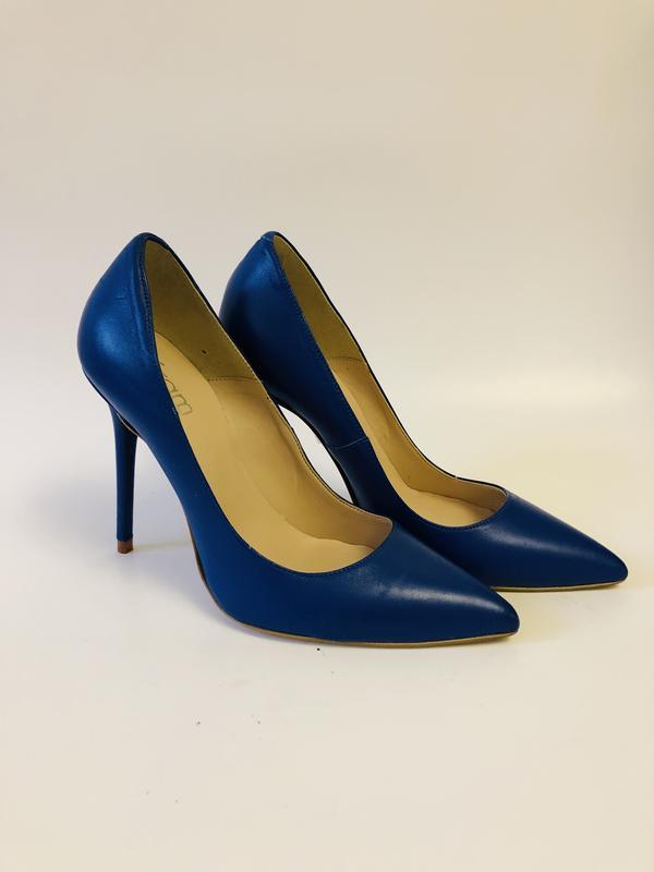 195 жіночі туфлі {човники} Eram — ціна 650 грн у каталозі Туфлі Купити жіночі речі за