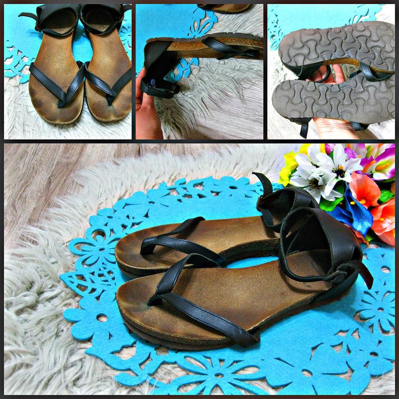 Продам сандалі — ціна 185 грн у каталозі Сандалі Купити жіночі речі за доступною ціною на Шафі