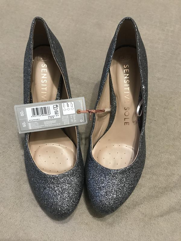 Туфлі — ціна 790 грн у каталозі Туфлі Купити жіночі речі за доступною