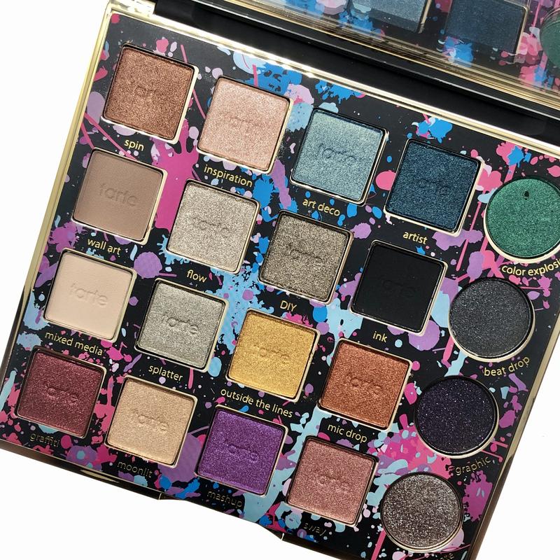 Tarte pro remix store