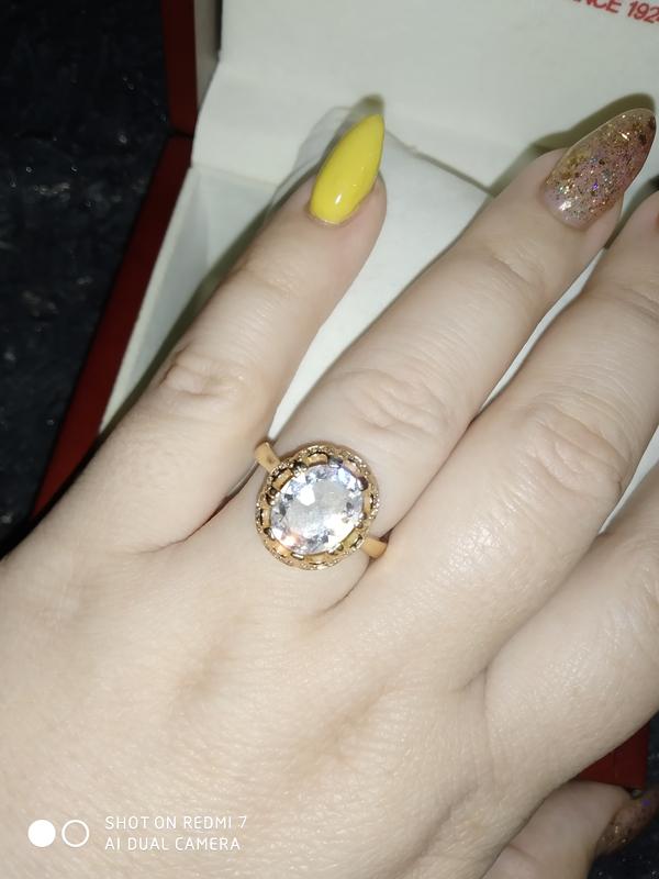 Колечко — ціна 100 грн у каталозі Кільця і персні Купити аксесуари за доступною ціною на Шафі