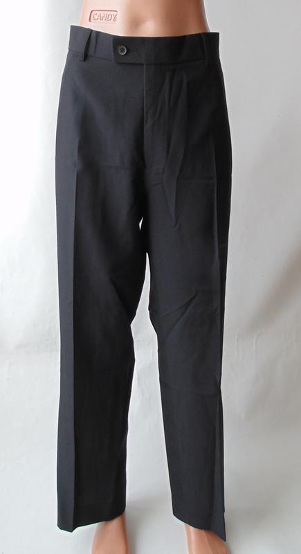 Брюки 36 w 29 l george tailor & cutter regular — цена 112 грн в ...