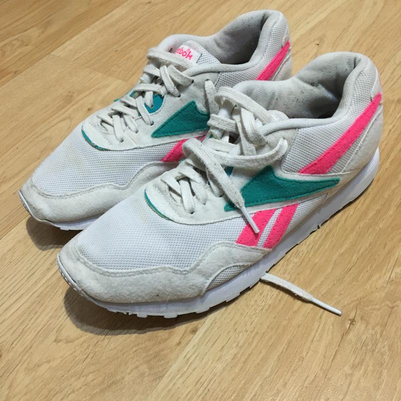 Крассовки — ціна 765 грн у каталозі Кросівки Купити жіночі речі за доступною ціною на Шафі