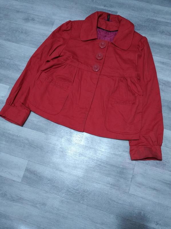 Плащ — ціна 80 грн у каталозі Плащі Купити жіночі речі за доступною ціною на Шафі Україна