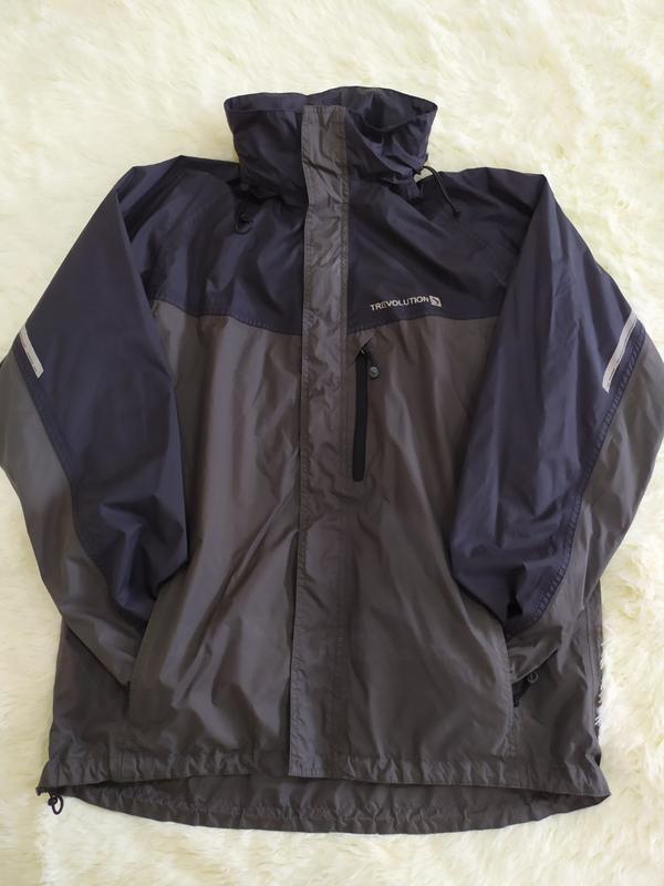 Ветровка — цена 360 грн в каталоге Ветровки Купить мужские вещи по доступной цене на Шафе