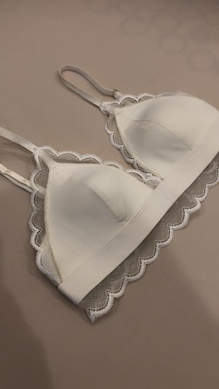 Ліф — ціна 145 грн у каталозі Бюстгальтери Купити жіночі речі за доступною ціною на Шафі
