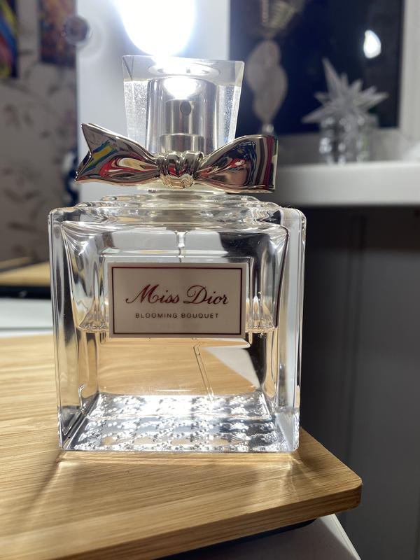 ⚜ miss dior / мисс диор ⚜ blooming bouquet мисс диор — цена 1100 грн в ...