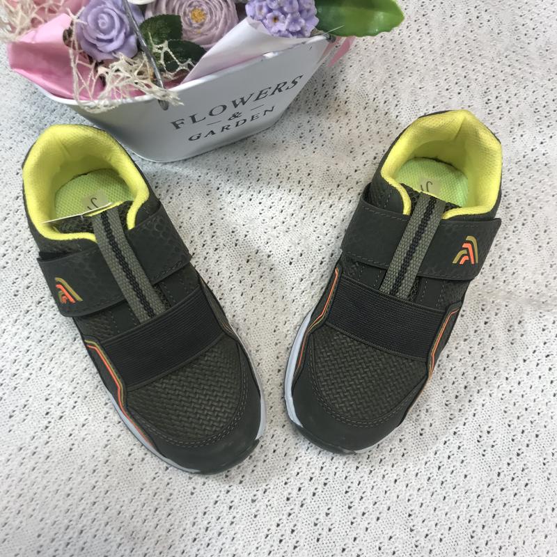 Кроси 20 5 см — цена 320 грн в каталоге Кроссовки Купить детcкие вещи