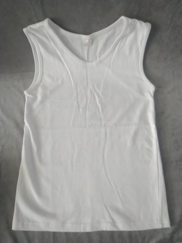 Майка жіноча рр 40 50 52 — ціна 88 грн у каталозі Майки Купити жіночі речі за доступною ціною