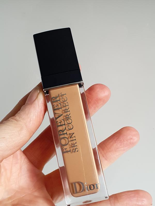 Forever skin correct dior store
