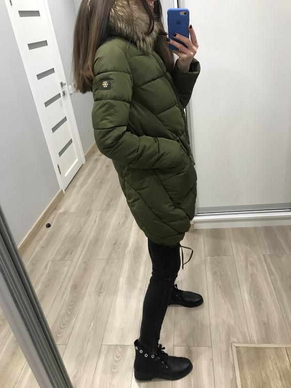 Пуховик-ковдра 15005 італія pronto moda moda piu anna з натуральним ...