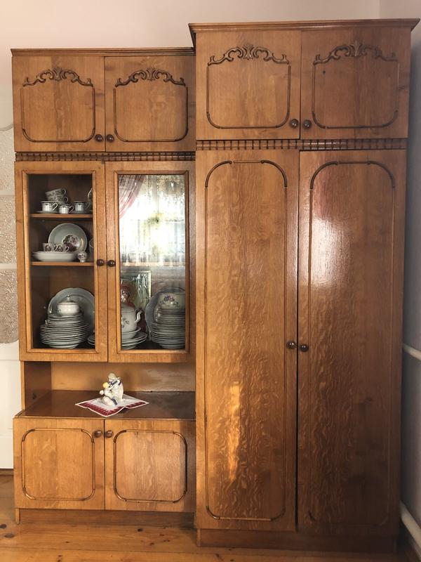 Стінка — ціна 6000 грн у каталозі Шафи Купити товари для дому та побуту за доступною ціною на