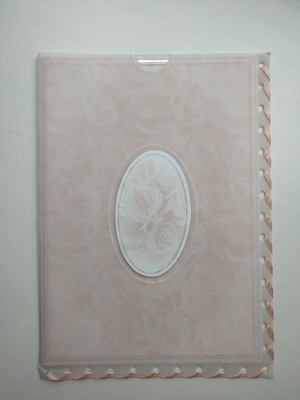 Листівка — ціна 75 грн у каталозі Листівки і конверти Купити товари для