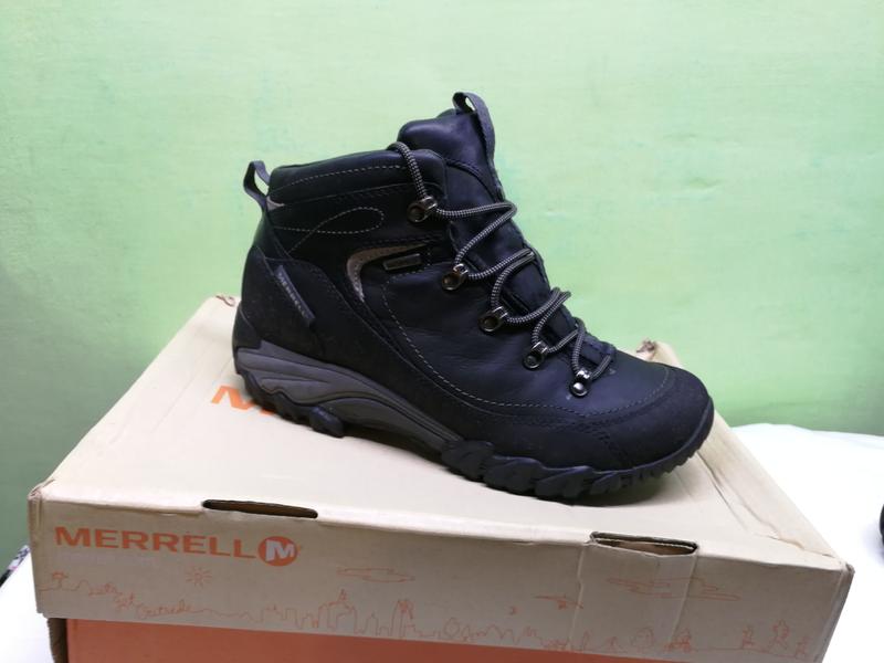 Черевики merrell — ціна 900 грн у каталозі Черевики Купити жіночі речі ...