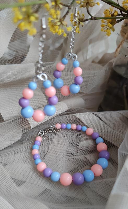 Прикраси — ціна 200 грн у каталозі Браслети Купити аксесуари за доступною ціною на Шафі