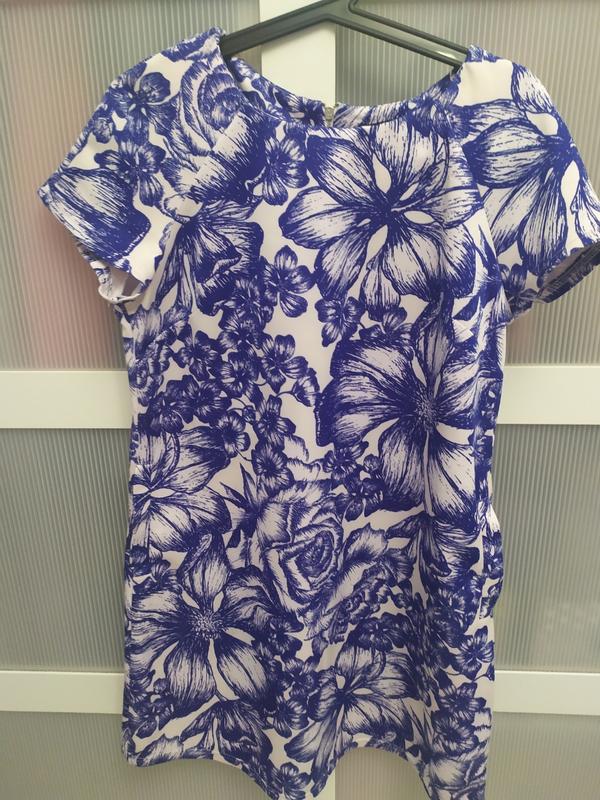 Платье — цена 180 грн в каталоге Короткие платья Купить женские вещи по доступной цене на Шафе