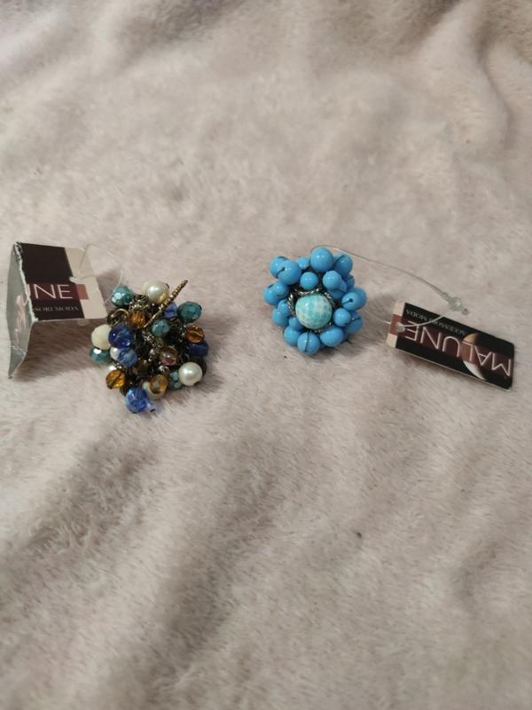 Кільце — ціна 250 грн у каталозі Кільця і персні Купити аксесуари за доступною ціною на Шафі