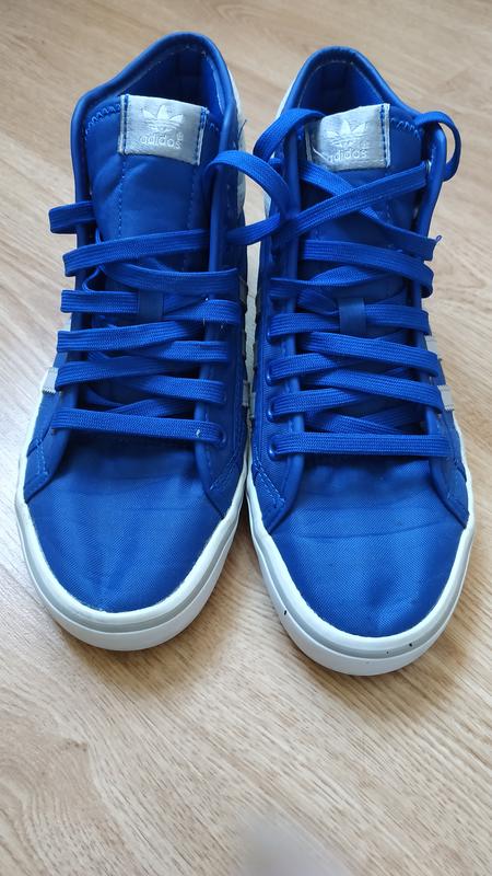 Кеди — ціна 200 грн у каталозі Кеди Купити жіночі речі за доступною ціною на Шафі Україна