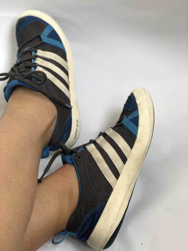 Кросівки красовки adidas water drip аквашузы коралки — ціна 450 грн у ...