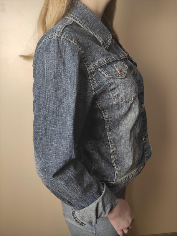 Джинсовці — ціна 140 грн у каталозі Інші речі Купити жіночі речі за