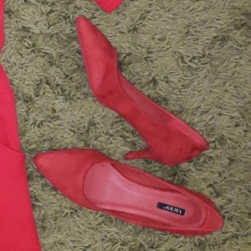 Туфлі — ціна 98 грн у каталозі Туфлі Купити жіночі речі за доступною ціною на Шафі Україна