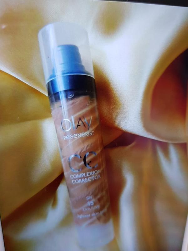 olay regenerist cc complexion corrector 428 62370255