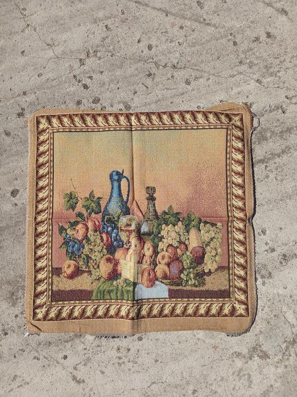 Гобеленовий натюрморт — ціна 230 грн у каталозі Картини Купити товари