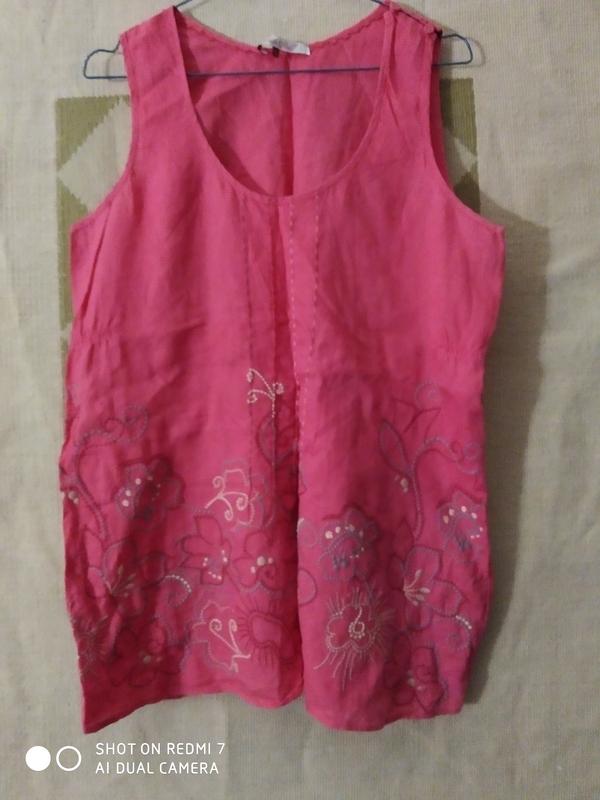 Красива блуза — ціна 165 грн у каталозі Блузи Купити жіночі речі за доступною ціною на Шафі