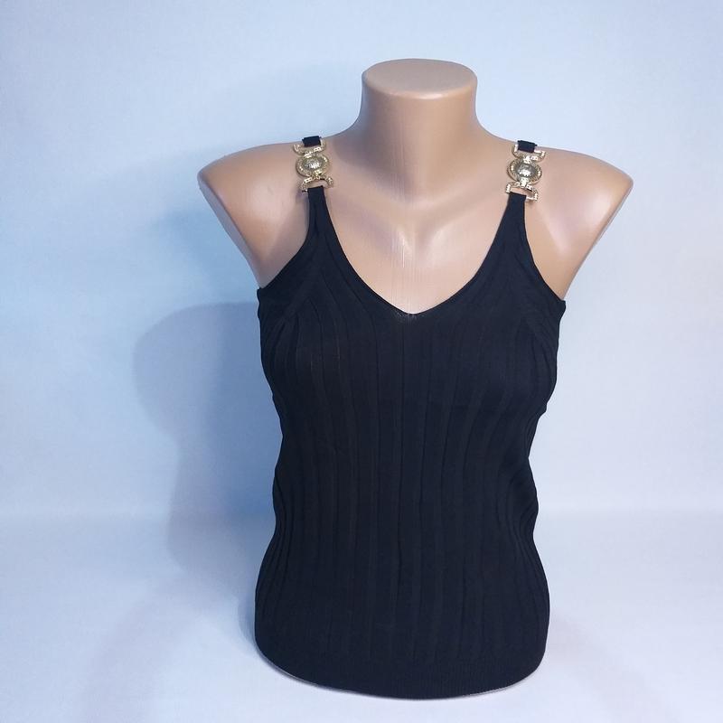 🔥топ🔥 — цена 125 грн в каталоге Топы Купить женские вещи по доступной цене на Шафе Украина