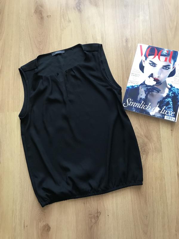 Легка блузочка — ціна 95 грн у каталозі Блузи Купити жіночі речі за доступною ціною на Шафі