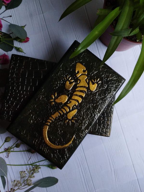 Скринька купюрниця ручна робота — ціна 220 грн у каталозі Скриньки Купити товари для дому та