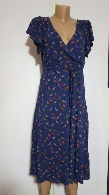 Гарне плаття — ціна 215 грн у каталозі Сукні міді Купити жіночі речі за доступною ціною на Шафі