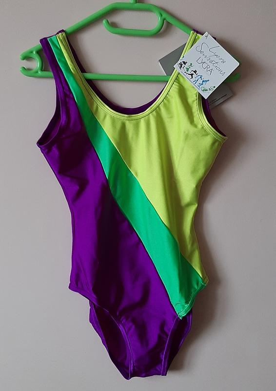 Купальник для гимнастики плавания — цена 150 грн в каталоге Купальники Купить детcкие вещи по