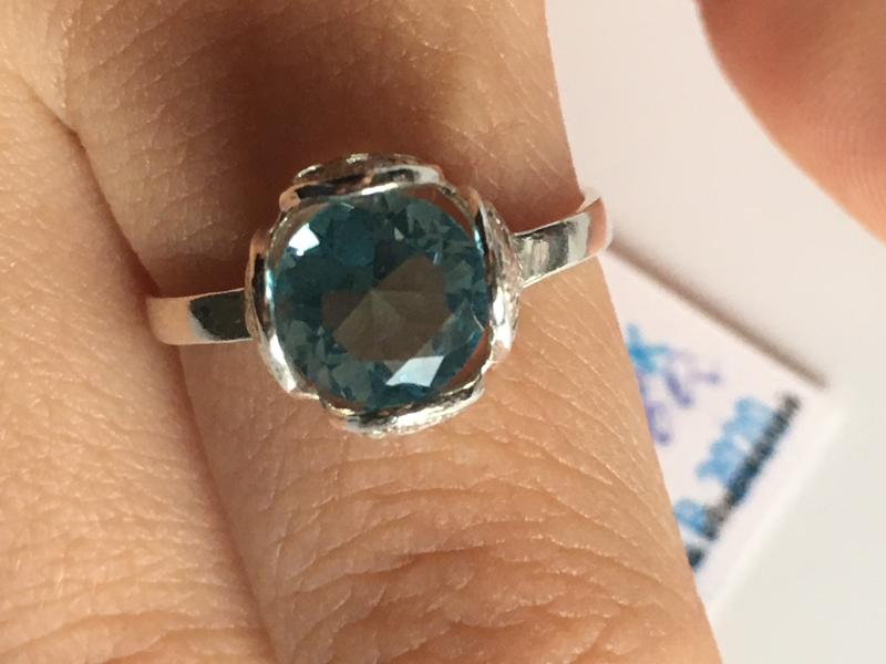 Каблучка королева — ціна 400 грн у каталозі Кільця і персні Купити аксесуари за доступною ціною