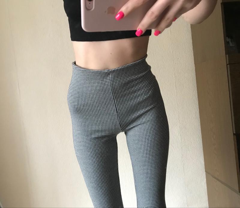 Лосини — ціна 249 грн у каталозі Лосіни та Легінси Купити жіночі речі за доступною ціною на Шафі