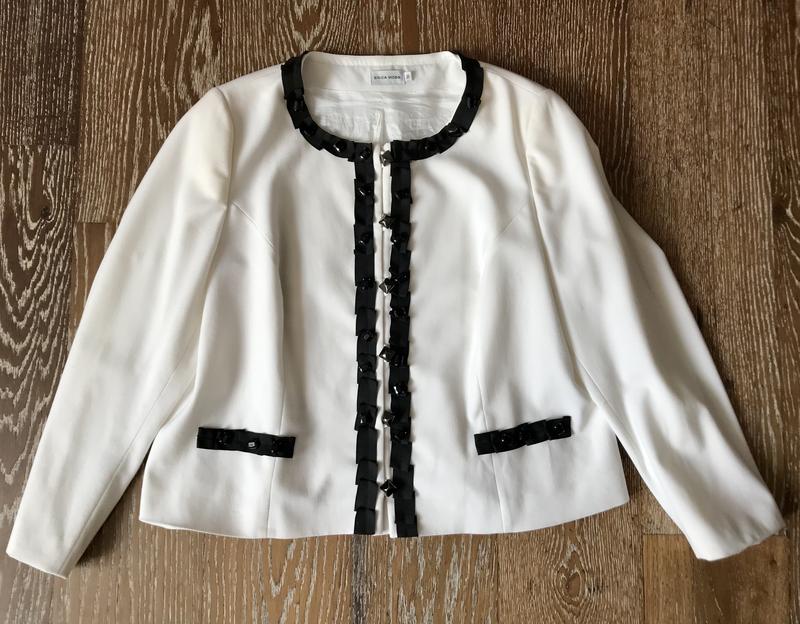 Шикарний костюм erica moss — цена 850 грн в каталоге Костюмы с юбкой ...