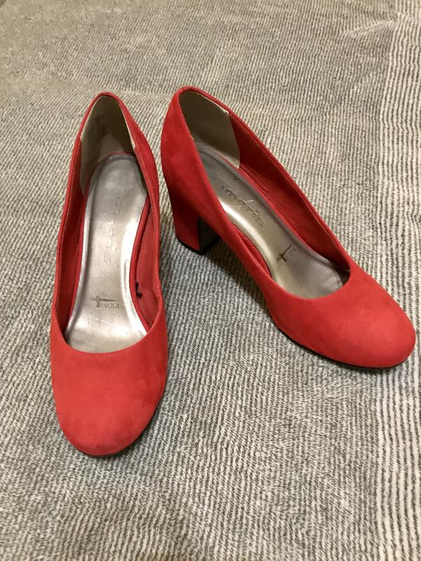 Шикарні фірмові туфлі — ціна 700 грн у каталозі Туфлі Купити жіночі речі за доступною ціною на