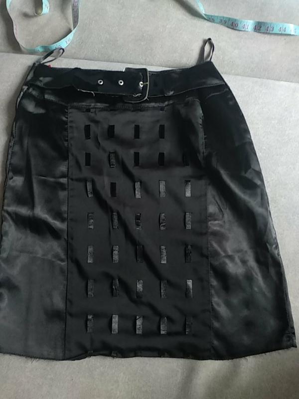 Спідниця вінтаж — ціна 180 грн у каталозі Міді спідниці Купити жіночі речі за доступною ціною на