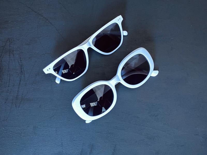 Окуляри — ціна 120 грн у каталозі Сонцезахисні окуляри Купити аксесуари за доступною ціною на