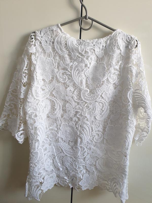 Блузка — ціна 100 грн у каталозі Блузи Купити жіночі речі за доступною