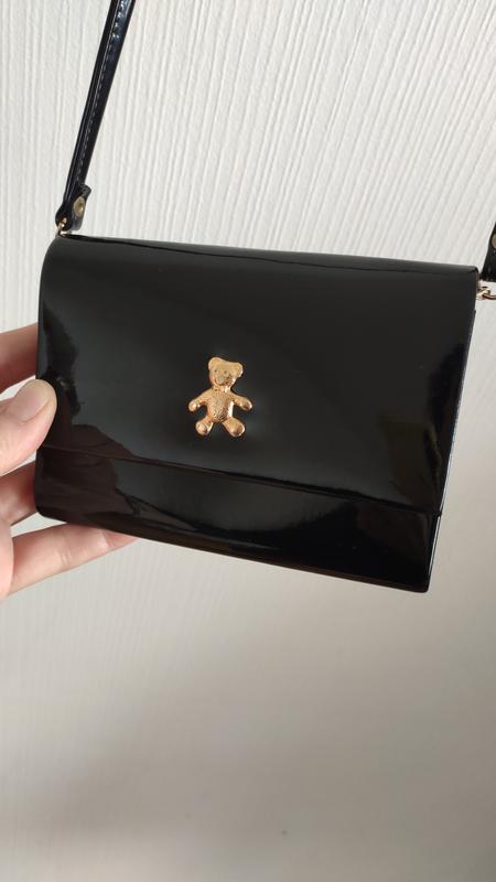 Сумочка комелек — ціна 390 грн у каталозі Гаманці Купити аксесуари за доступною ціною на Шафі