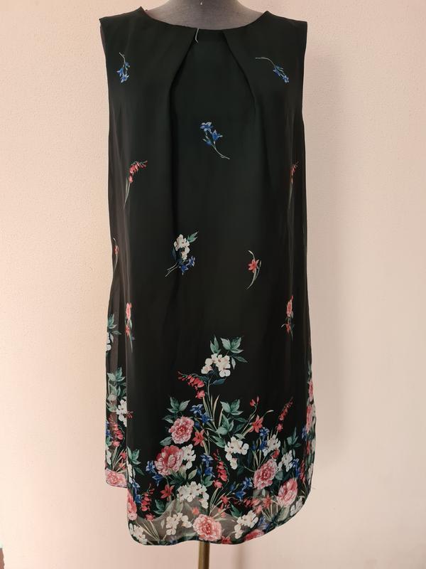 Плаття 14 — ціна 175 грн у каталозі Короткі сукні Купити жіночі речі за доступною ціною на Шафі