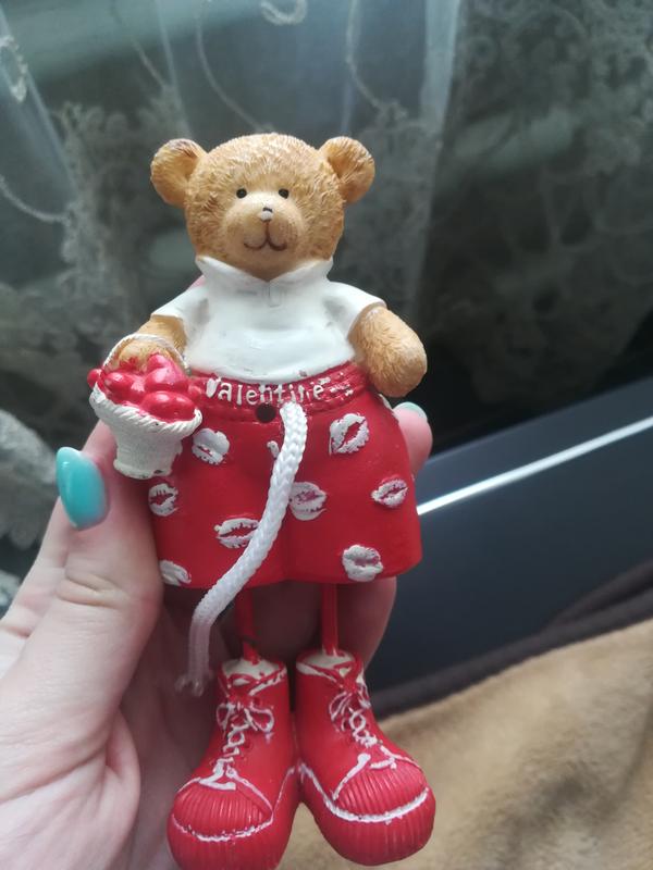 Статуетка — ціна 50 грн у каталозі Статуетки Купити товари для дому та побуту за доступною ціною